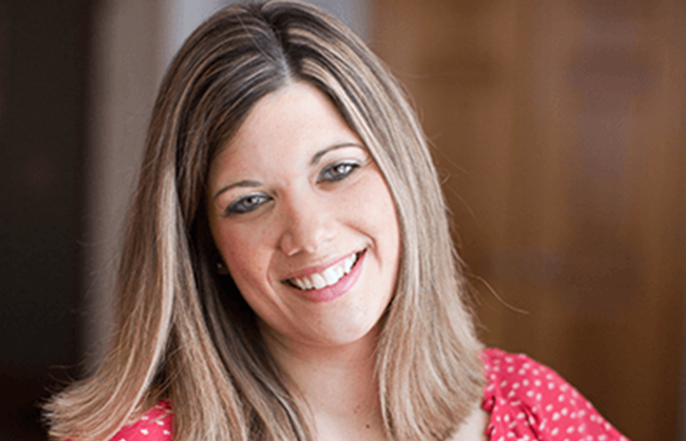 CARRISSA RONDEAU - Functional Behavior Services